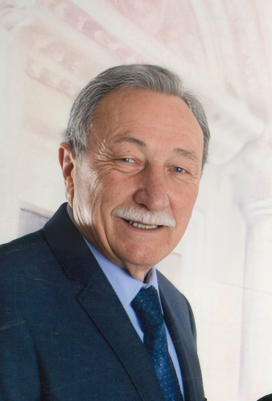 Necrologio di GAROSI ROMUALDO