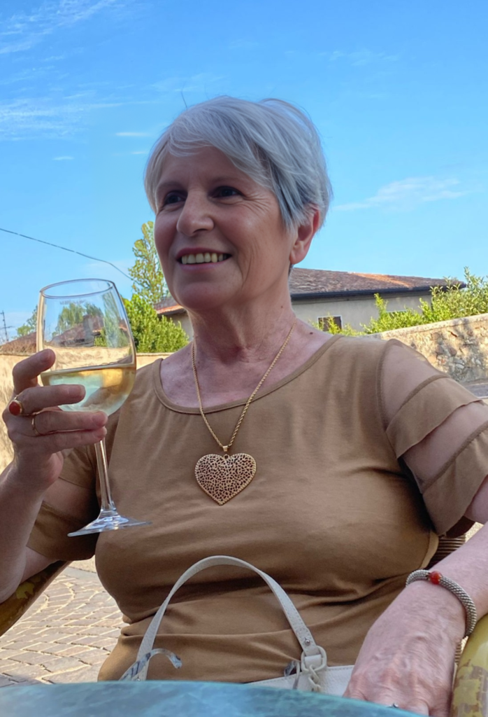 Necrologio di DI MAIO MARIA GIOVANNA