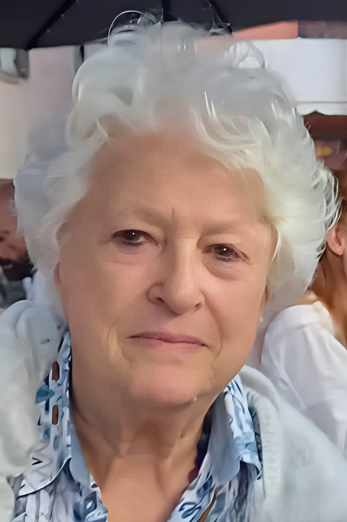 Necrologio di GASTALDI MARIA ROSA